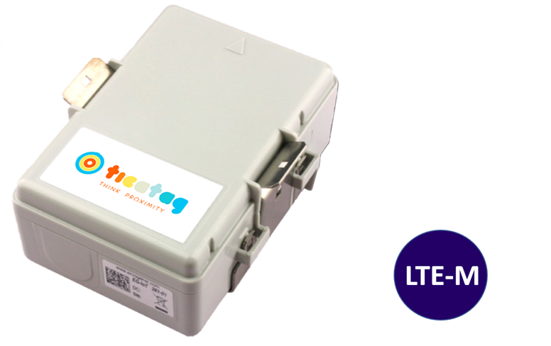 1 - EVK-TRANS - Evaluation Kit for Trailer Tracking – ticatag